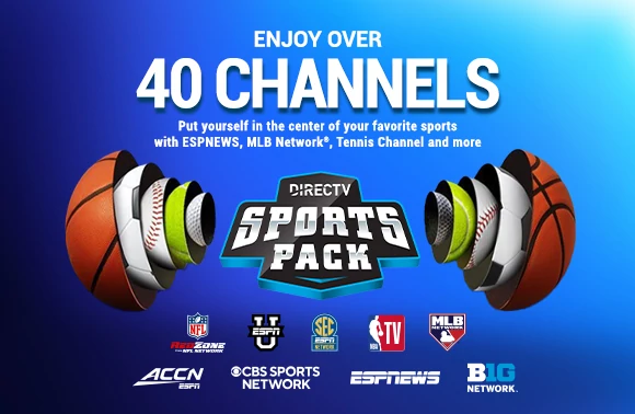 DIRECTV Via Internet or Satellite - DIRECTV DEALS!